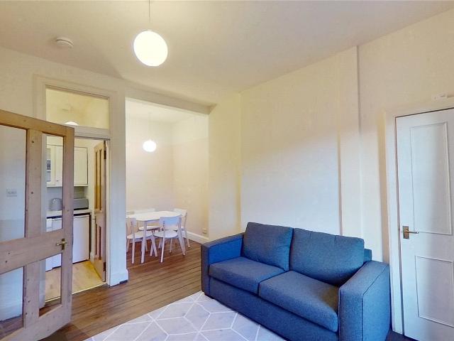 Apartment at Wardlaw Place, City of Edinburgh
