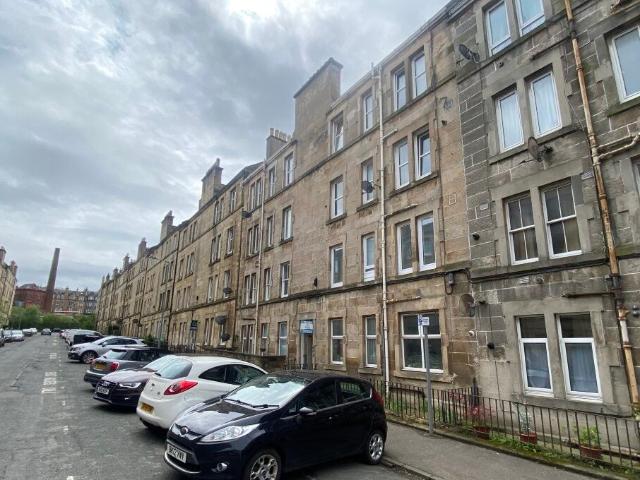 Apartment at Wardlaw Place, City of Edinburgh