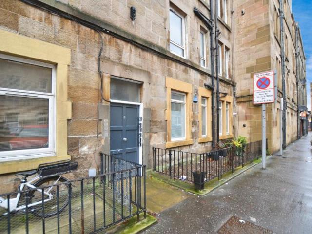 Apartment at Wardlaw Place, City of Edinburgh