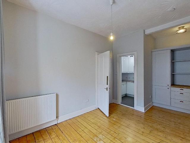 Apartment at Wardlaw Street, City of Edinburgh