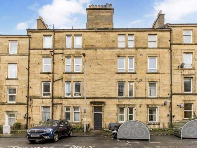Apartment at Wardlaw Street, City of Edinburgh