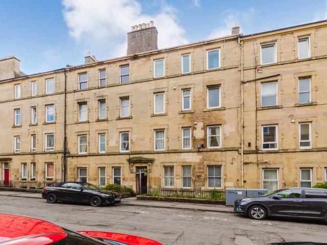 Apartment at Wardlaw Street, City of Edinburgh