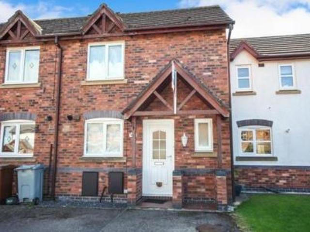 Apartment at Wardle Mews, Middlewich
