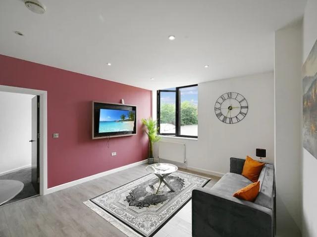 Apartment at Wardle Place, Milton Keynes