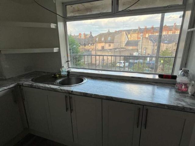 Apartment at Wardrop Street, Paisley