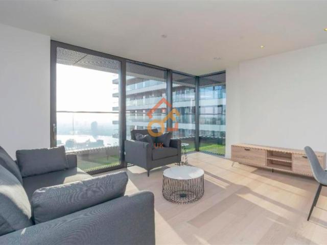 Apartment at Wards Place, Greater London