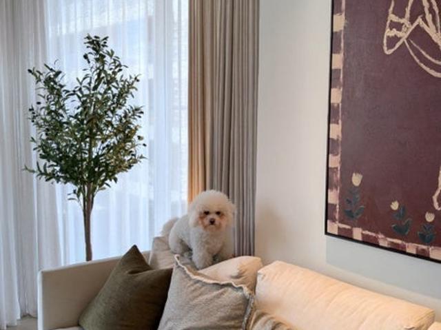 Apartment at Wards Place, Greater London