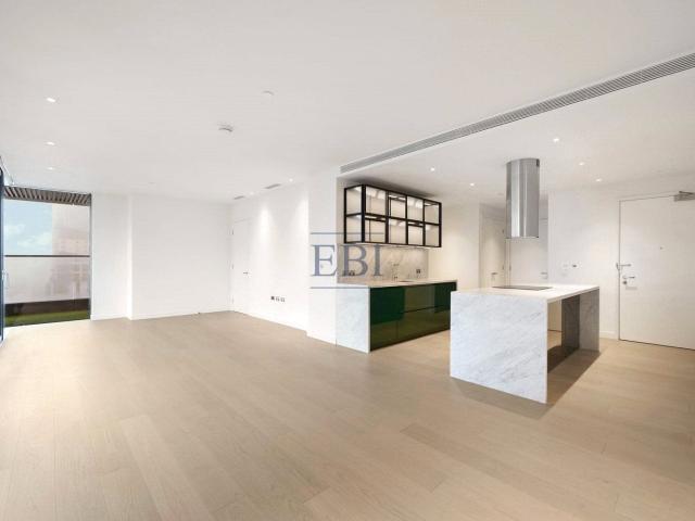 Apartment at Wards Place, Greater London