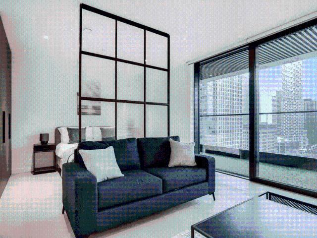 Apartment at Wards Place, Greater London