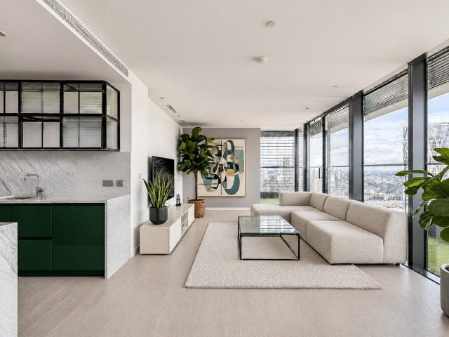 Apartment at Wards Place, Greater London