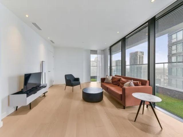 Apartment at Wards Place, Greater London