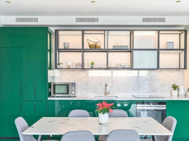 Apartment at Wards Place, Greater London