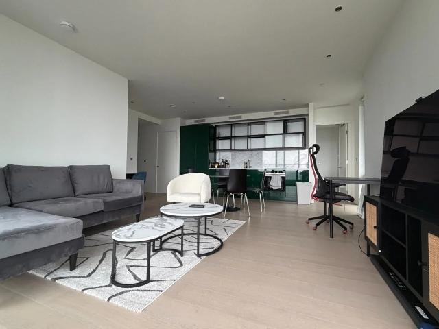 Apartment at Wards Place, Greater London