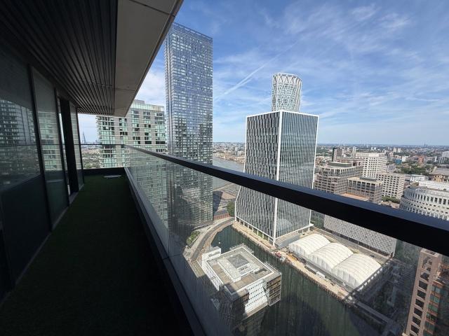 Apartment at Wards Place, Greater London