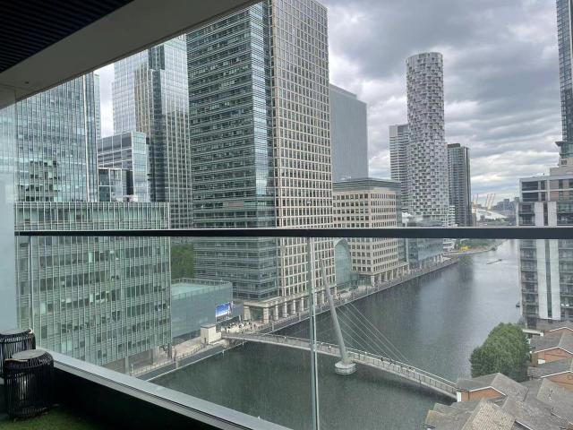 Apartment at Wards Place, Greater London