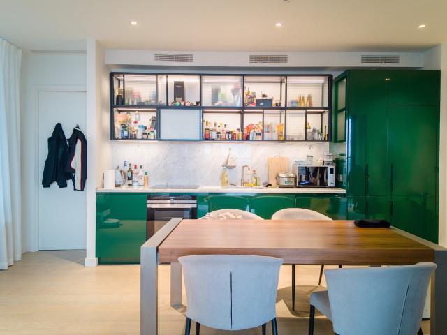 Apartment at Wards Place, Greater London