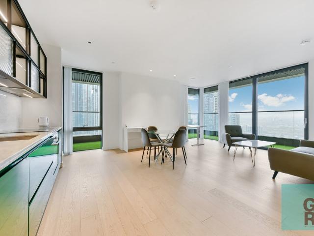 Apartment at Wards Place, London
