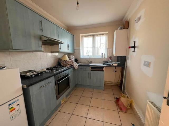 Apartment at Wards Road, Greater London