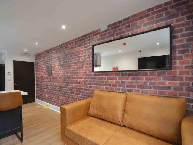 Apartment at Wardwick, Derby