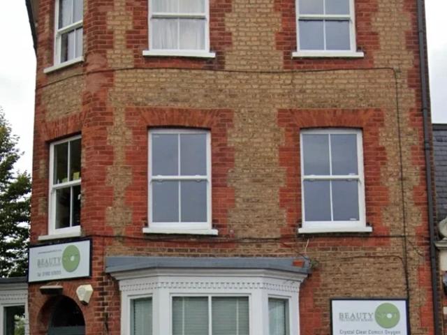 Apartment at Ware Road, East Hertfordshire