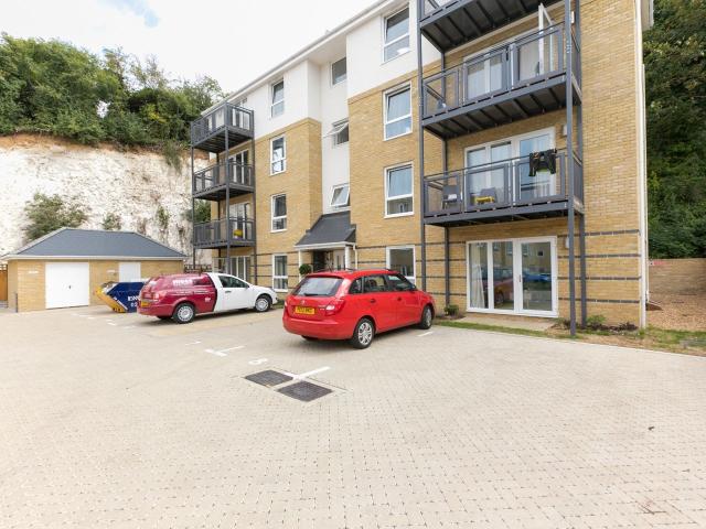 Apartment at Ware Road, East Hertfordshire
