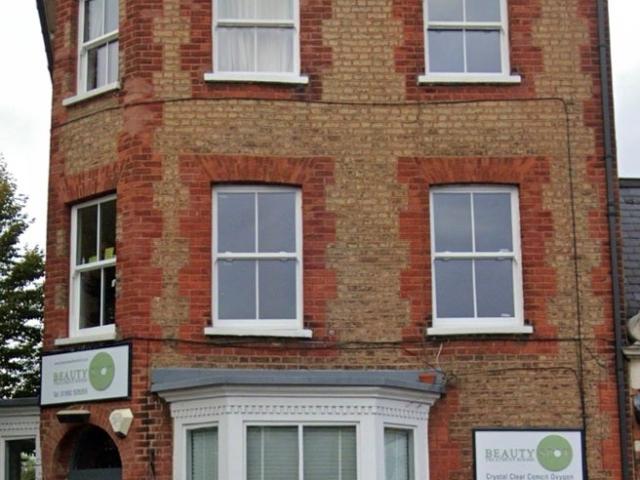 Apartment at Ware Road, East Hertfordshire