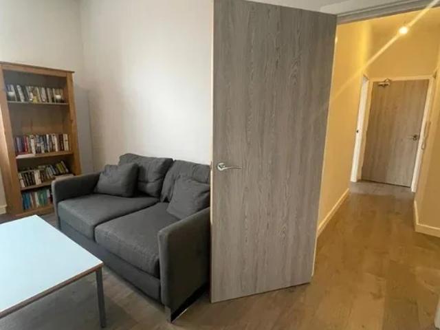 Apartment at Warehouse Street, Kirklees