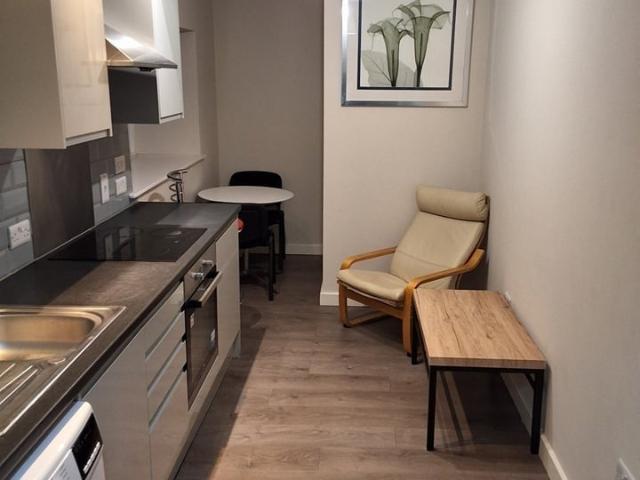 Apartment at Warehouse Street, Kirklees