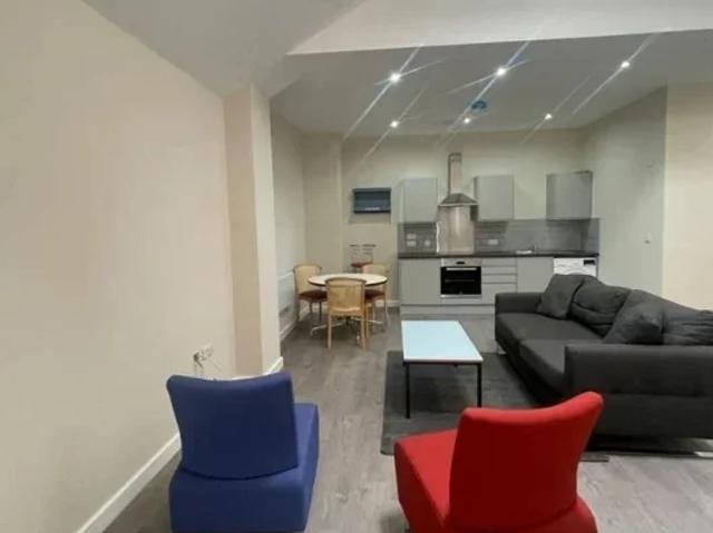 Apartment at Warehouse Street, Kirklees