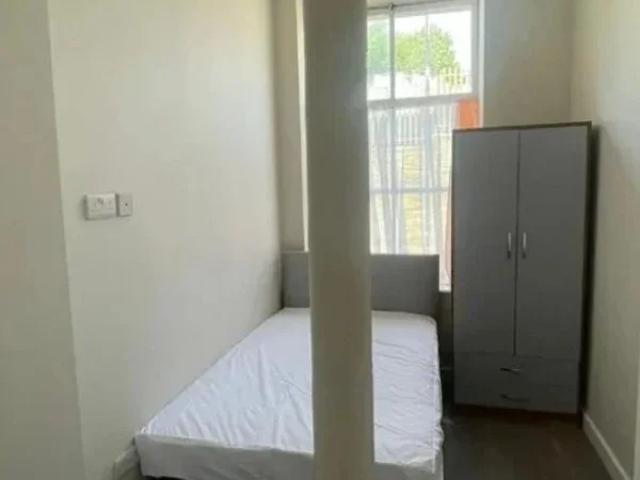 Apartment at Warehouse Street, Kirklees