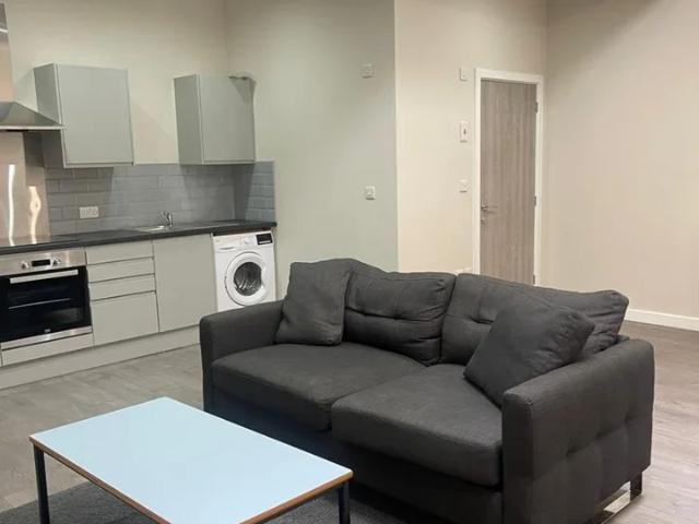 Apartment at Warehouse Street, Kirklees