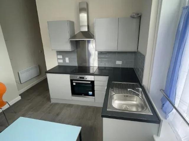 Apartment at Warehouse Street, Kirklees