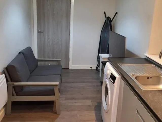 Apartment at Warehouse Street, Kirklees