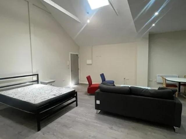 Apartment at Warehouse Street, Kirklees