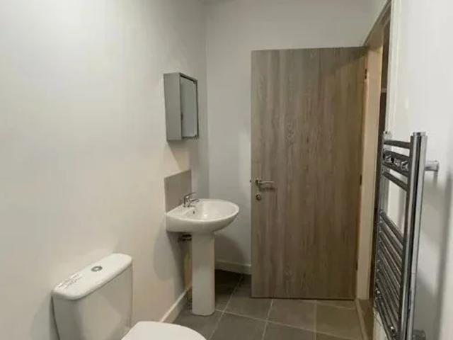 Apartment at Warehouse Street, Kirklees