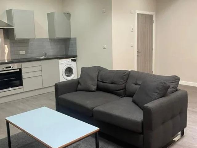 Apartment at Warehouse Street, Kirklees