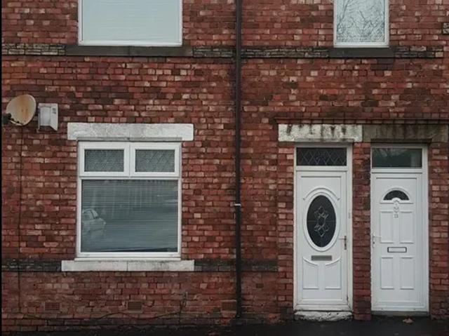 Apartment at Warkworth Street, Newcastle upon Tyne