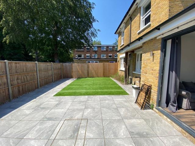 Apartment at Warham Road, Greater London
