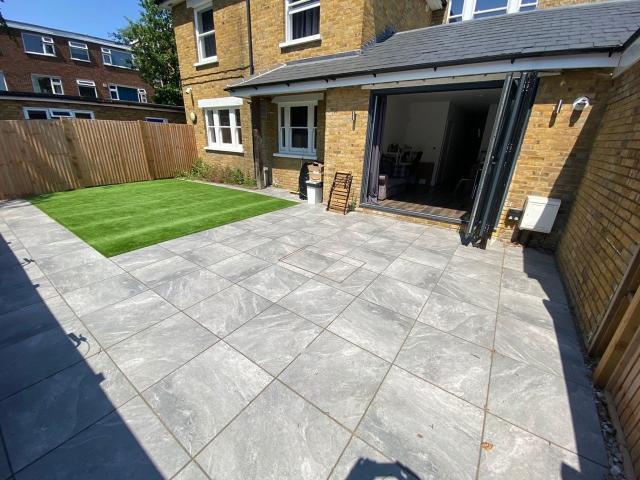 Apartment at Warham Road, Greater London