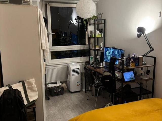 Apartment at Warham Street, Greater London