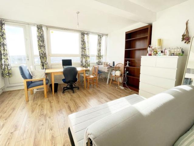 Apartment at Warham Street, Greater London