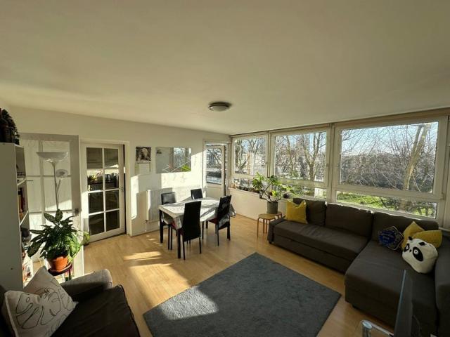 Apartment at Warham Street, Greater London