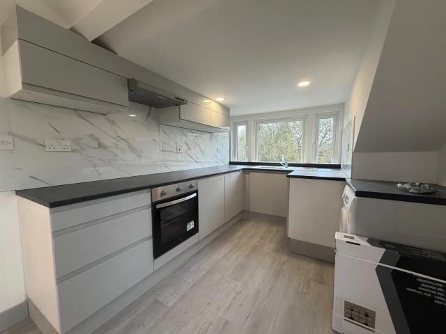 Apartment at Warners End Road, Dacorum