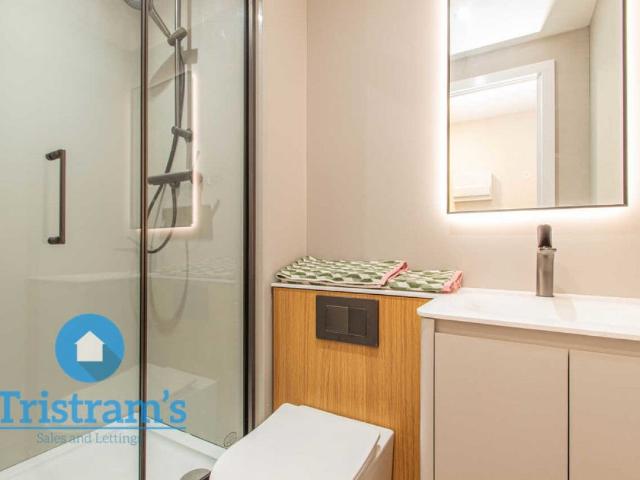 Apartment at Warser Gate, Nottingham