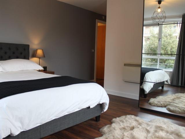 Apartment at Warstone Lane, Birmingham