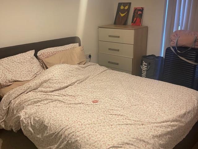 Apartment at Warstone Lane, Birmingham