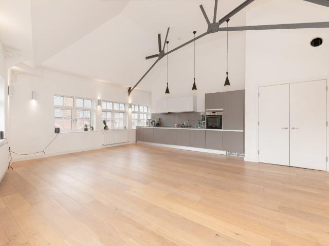 Apartment at Warple Way, Greater London