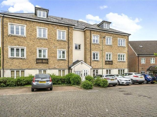 Apartment at Warren Close, Waverley