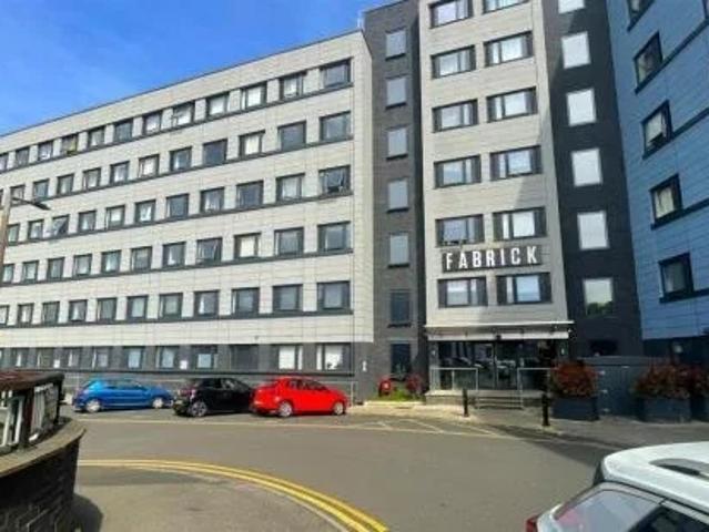 Apartment at Warren Road, Cheadle Hulme