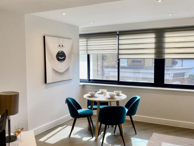 Apartment at Warren Road, Reigate and Banstead